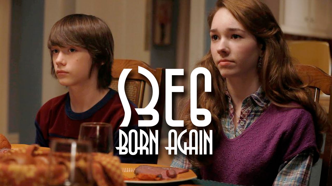 The Americans"Born Again" (S3E6) TV Review - YouTube