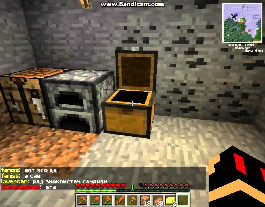 LP VimeWorld№1 Начало - YouTube