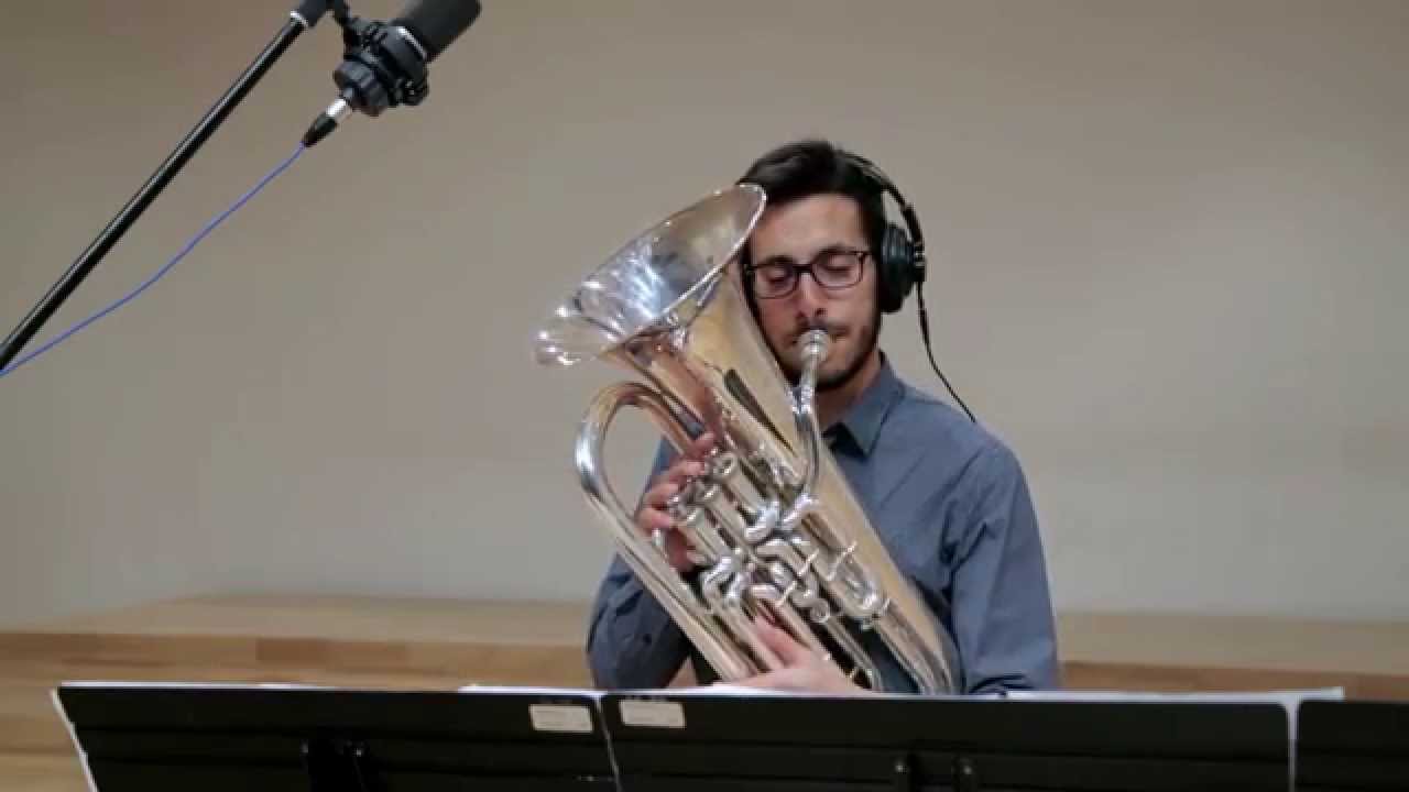 Pedro Rodriguez - "Odyssey" Neal Corwell - YouTube