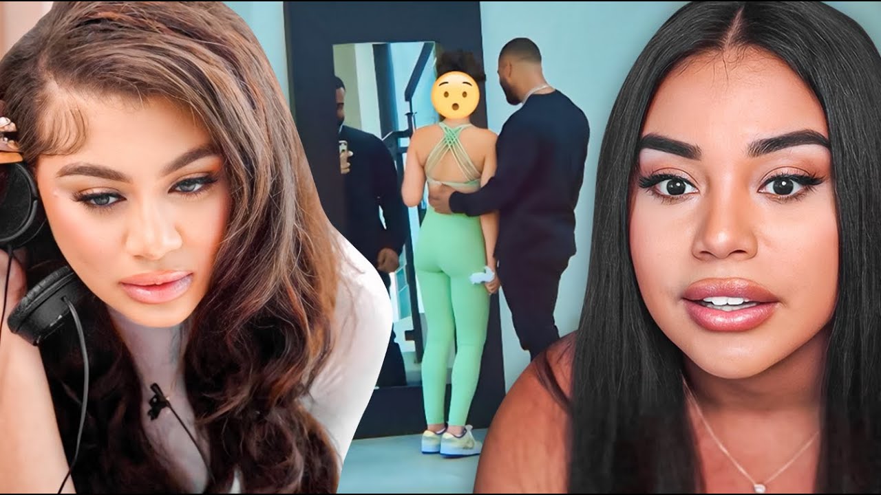 Reacting to Will HER Girlfriend CHEAT With A MAN?!? | UDY Loyalty Test ...