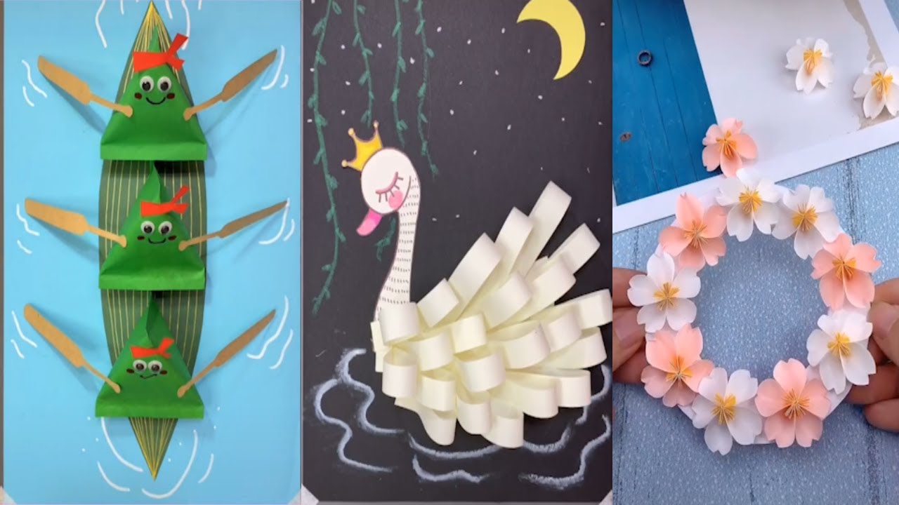 Awesome Creative New Craft DIY 2020 | PART #89 - YouTube