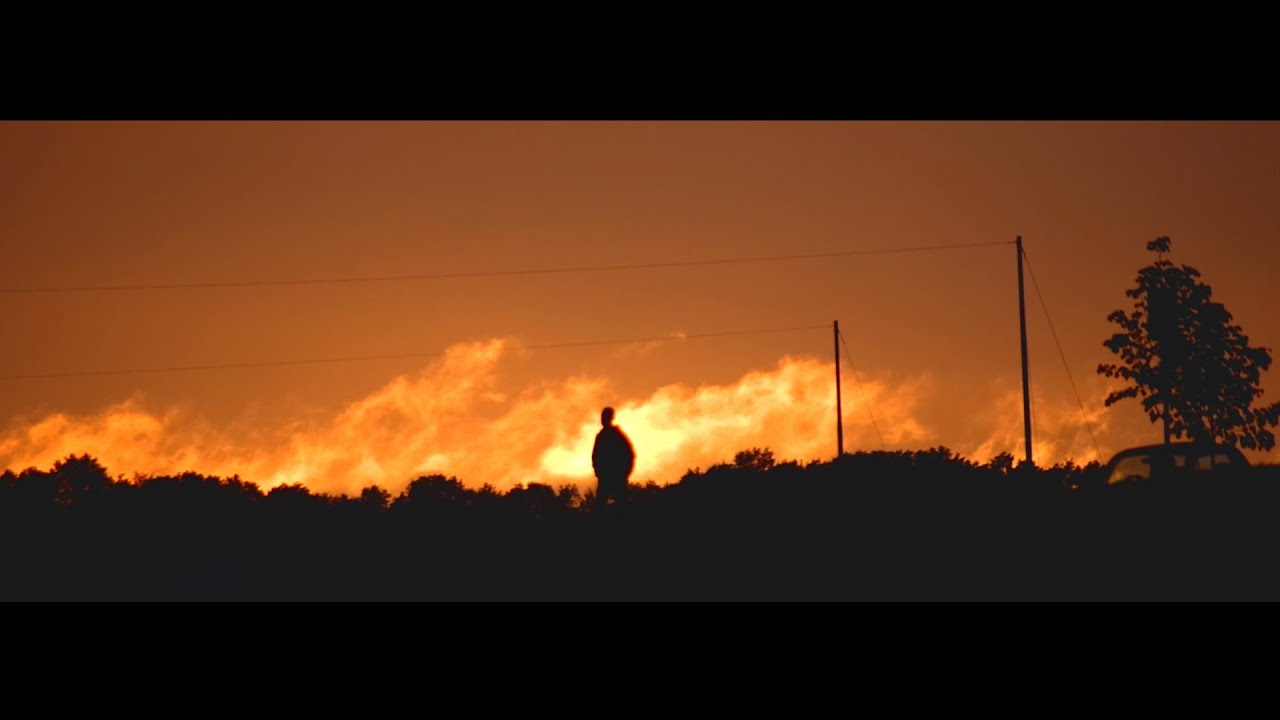 AWAKENING SUN - The Voice Inside (Official Video) - YouTube