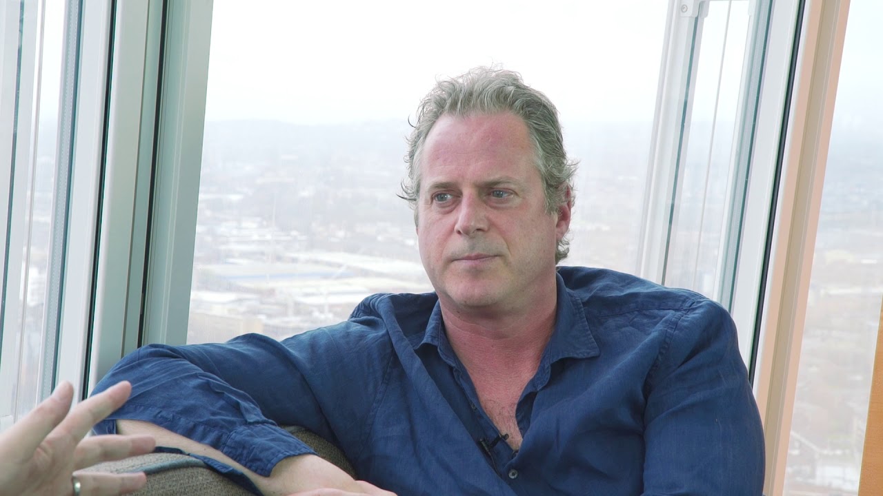 Chris Cathey Discusses How and Why He Joined ITPM - YouTube