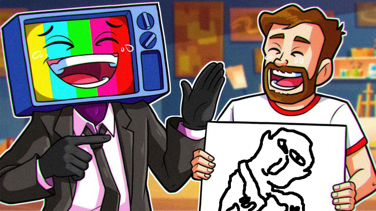 Do NOT Play This Game With Your Friends - YouTube