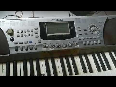 Review Singkat Keyboard Medeli MC-120 - YouTube