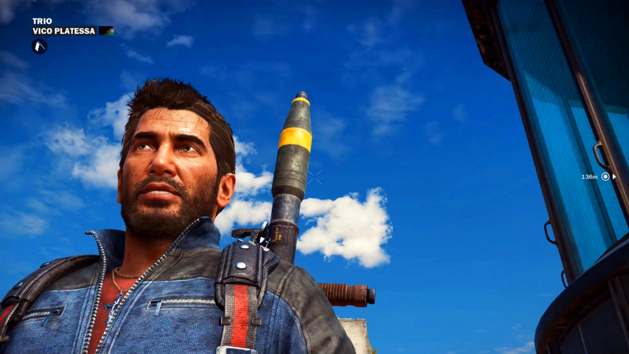 Just Cause 3 [Part 48] - The Wrong Province of Secondhand Coffee! - YouTube