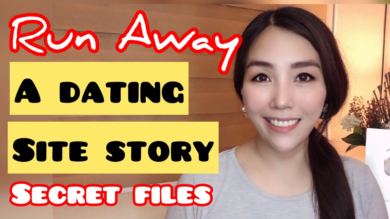 Secret Files: ANG KATOTOHANAN SA LIKOD NG DATING SITE | Cherryl Ting - YouTube