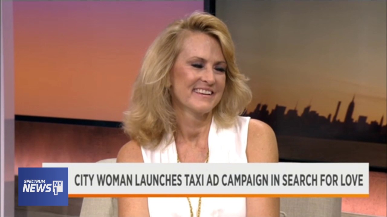 Ann on 'Spectrum NY1' - YouTube