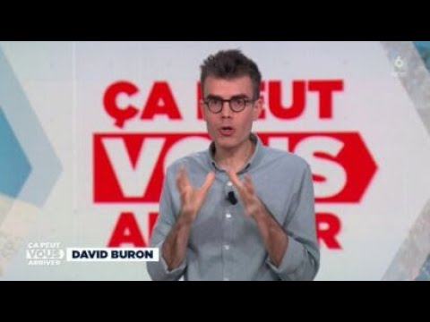 "C'est ce qu'on appelle le génie du mal" : Julien Courbet indigné par ces arnaques bien rodées ...