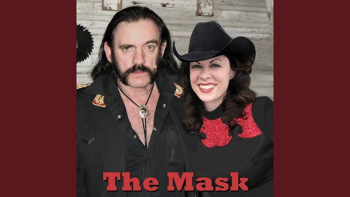 Lemmy Kilmister Son Paul