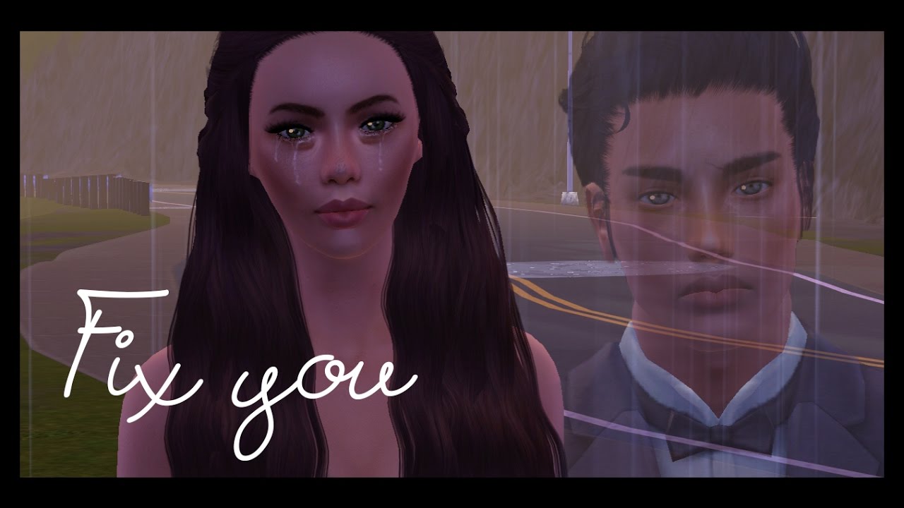 Fix You - Sims 3 Mini Series (Promo 2) - YouTube