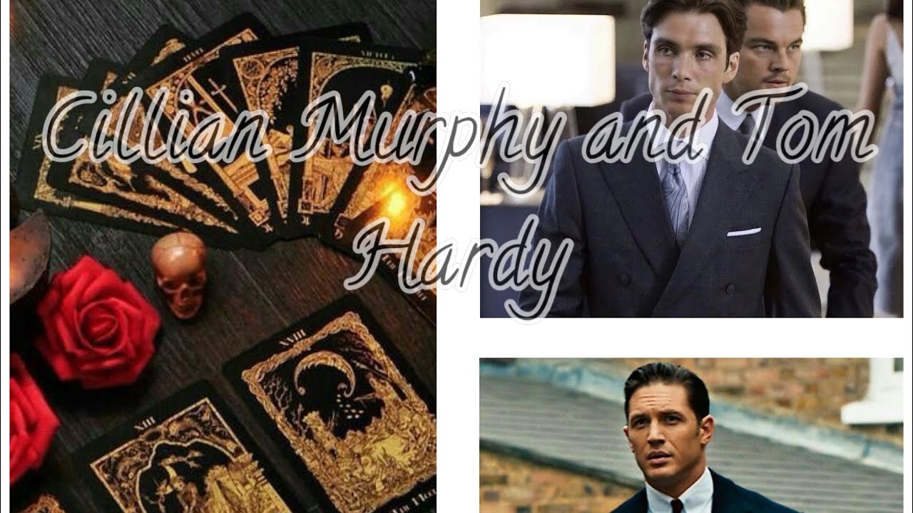 Reading for Cillian Murphy and Tom Hardy - YouTube