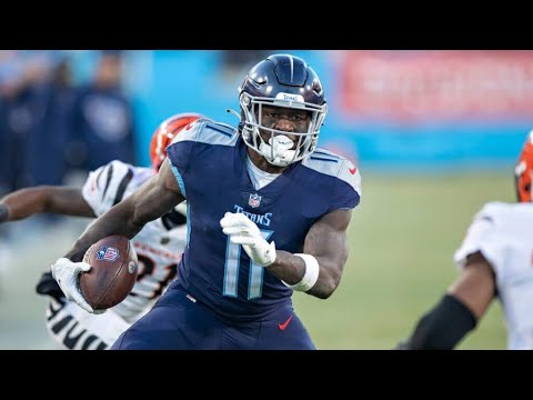 Jets targeting D.K. Metcalf, A.J. Brown? | NFL Annual Meeting takeaways ...