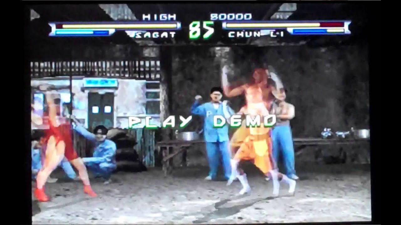 Fighters Edge episode 5 season finale - YouTube