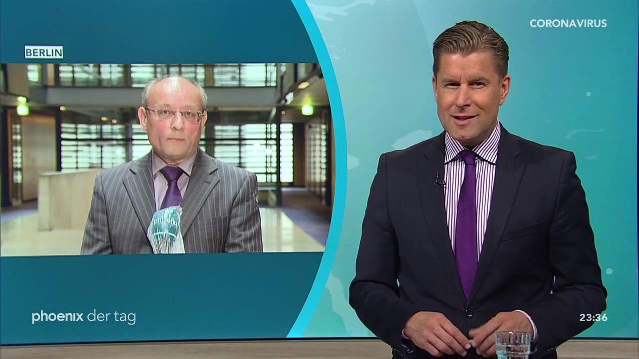 Einschätzungen von Prof. Emanuel Richter zum Entwurf des ...