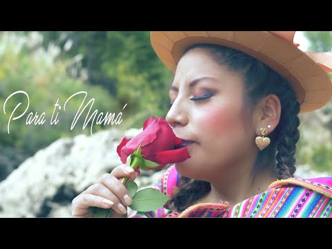 ❤🌺𝗚𝗶𝗻𝗮 𝗕𝗲𝗻𝗶𝘁𝗼🌺❤ Para ti Mamá - (PRIMICIA 2021 - 2022  🎷Santiago)