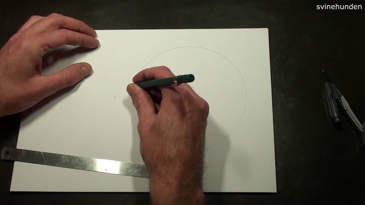 A Solution to Euclid's Parallel Postulate - YouTube