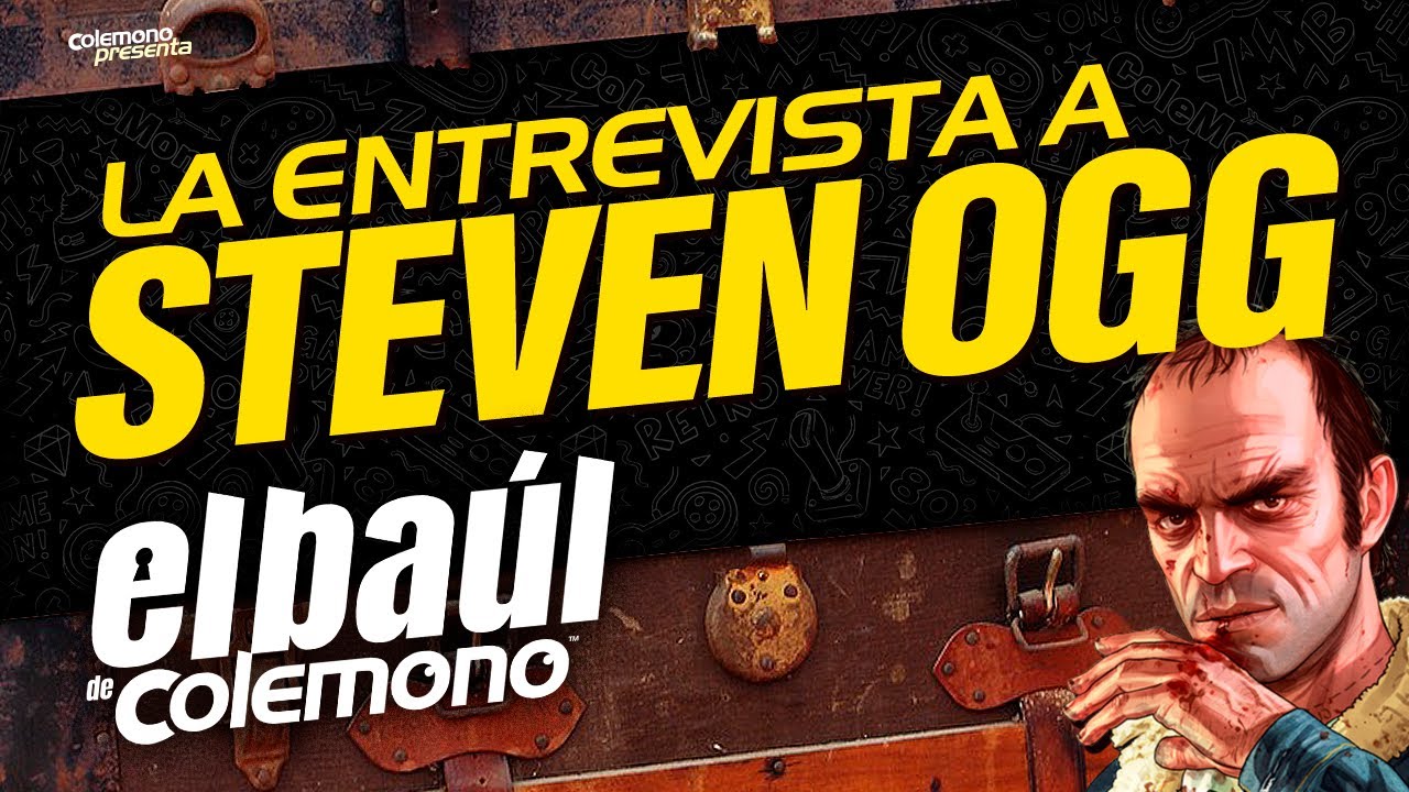 Cuando la MARU entrevistó a Trevor Phillips (Steven Ogg) - El Baúl de ...
