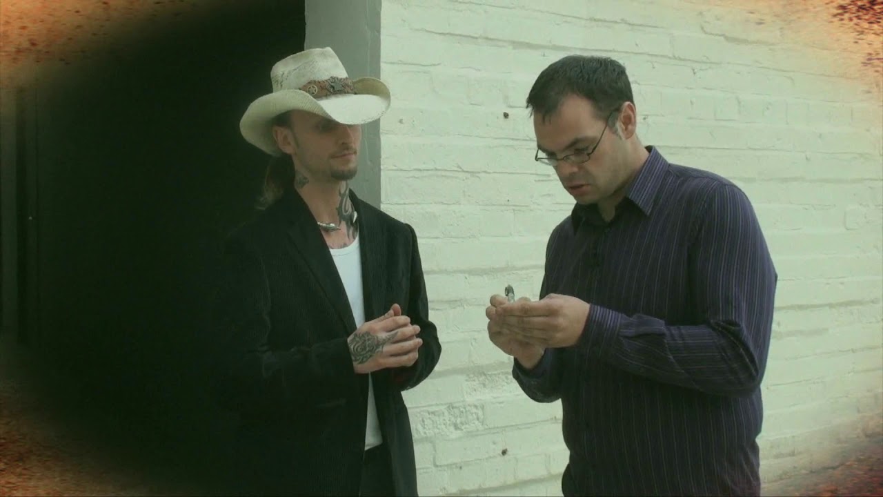 Sleeve Star by World Magic Shop & David Jay - YouTube