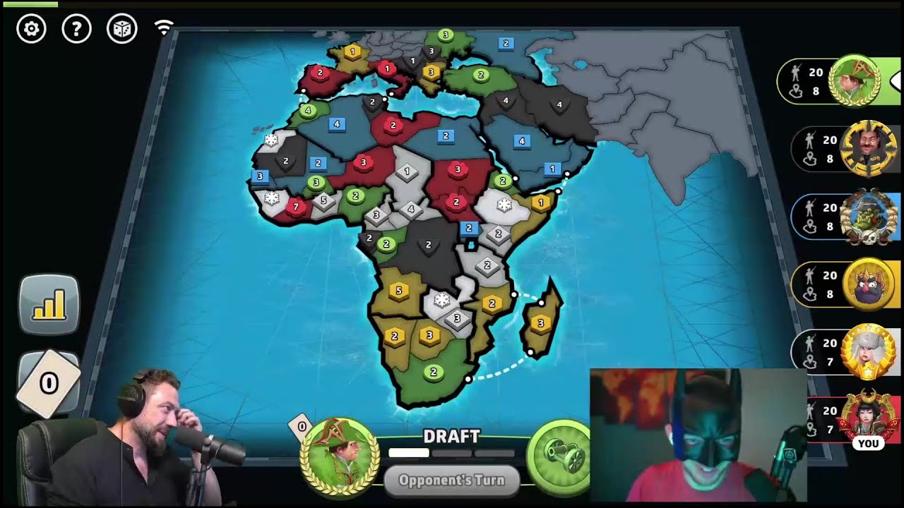 We Find Out What Frick Means! JJBruhh - Waiting on Your Best Behaviour ...