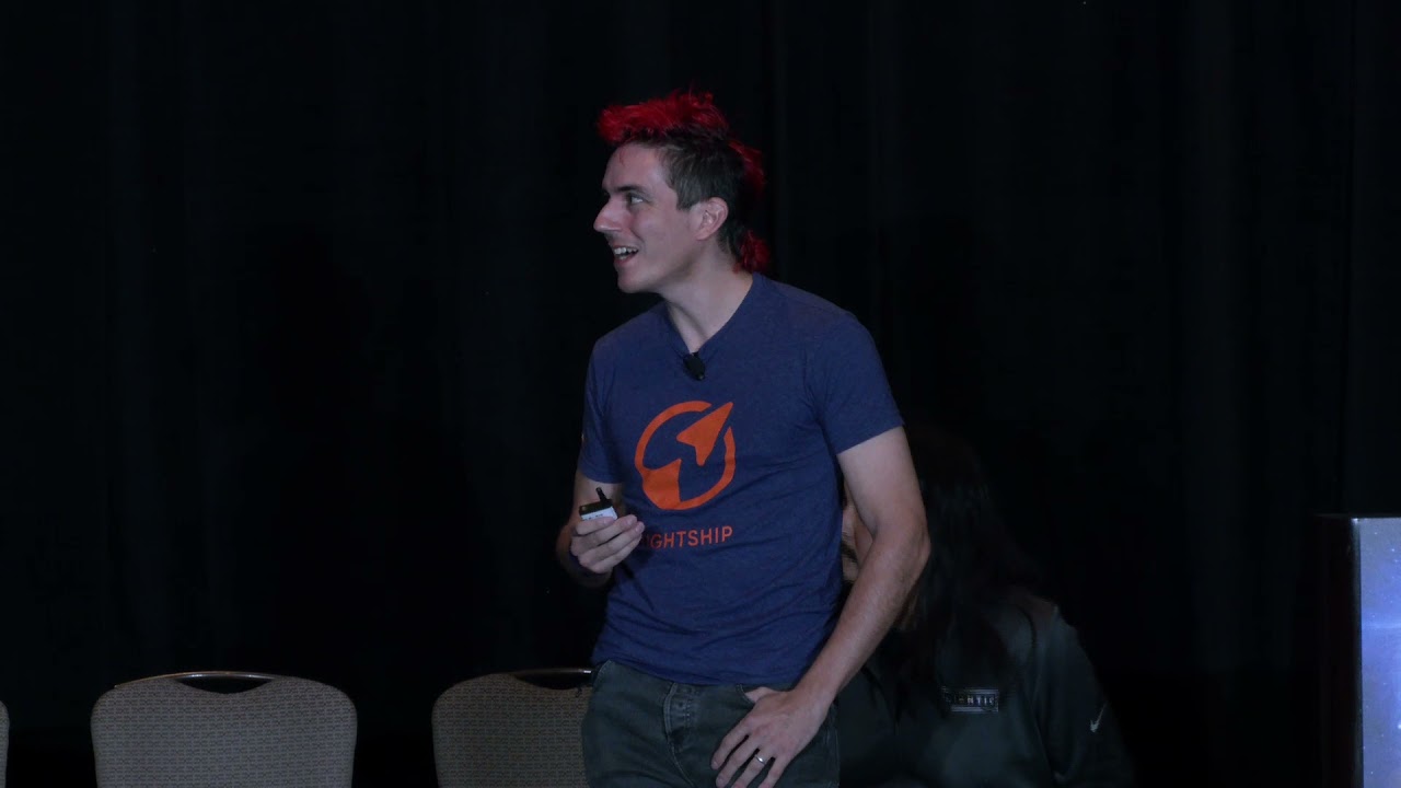 Map the Planet! Gamifying Niantic Lightship ARDK’s Real-Time Mapping ...