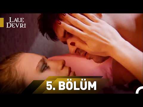 Lale Devri 5. Bölüm - Uzun Versiyon