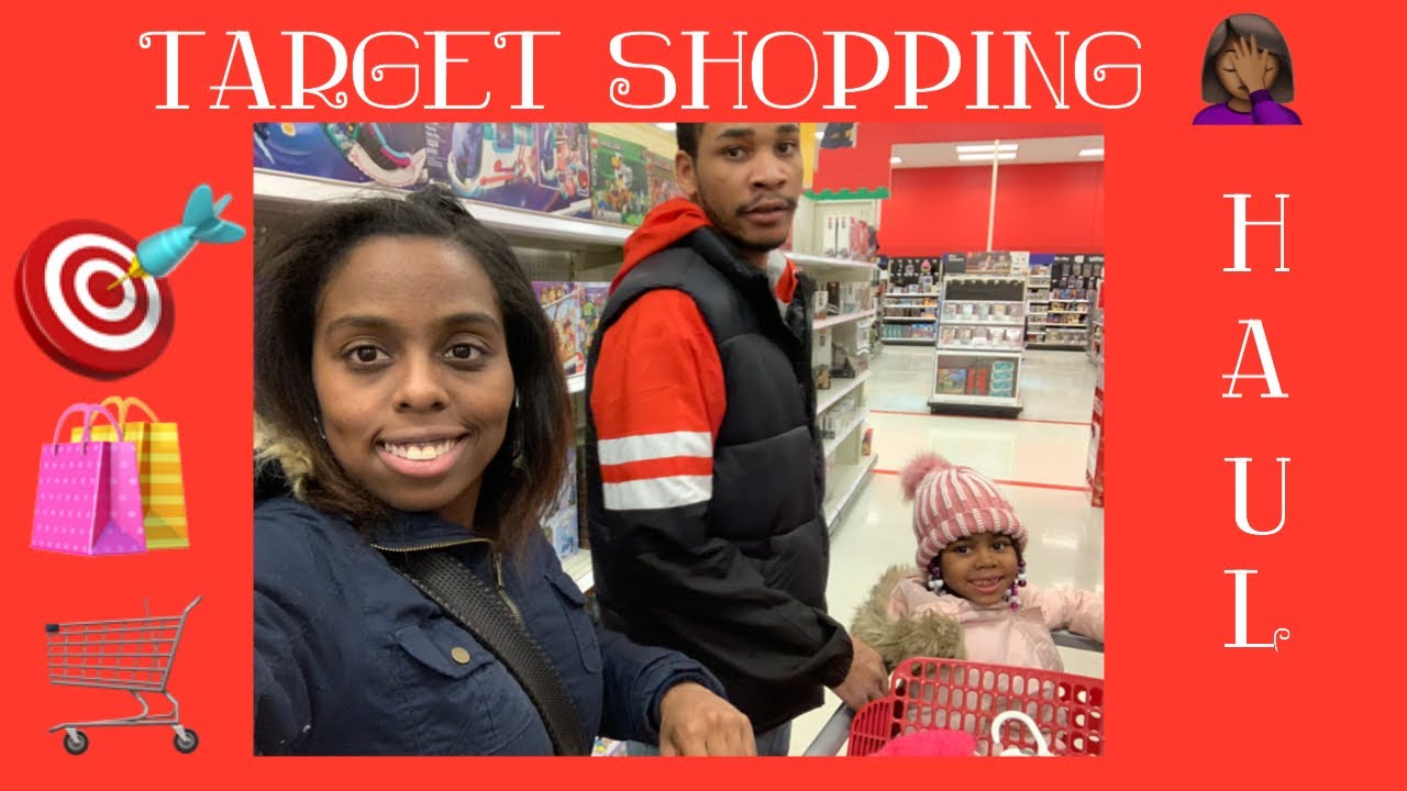 Target Run - YouTube