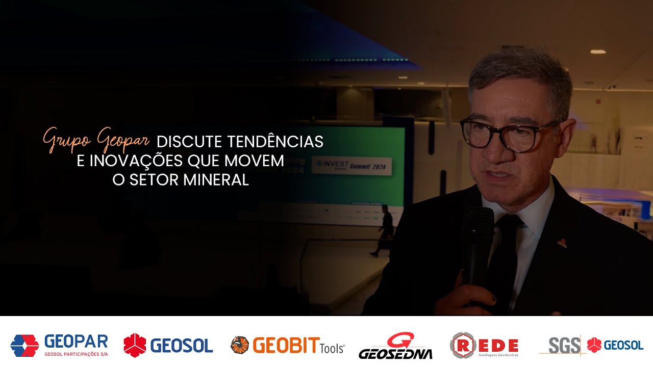 Invest Mining Summit 2024 - YouTube