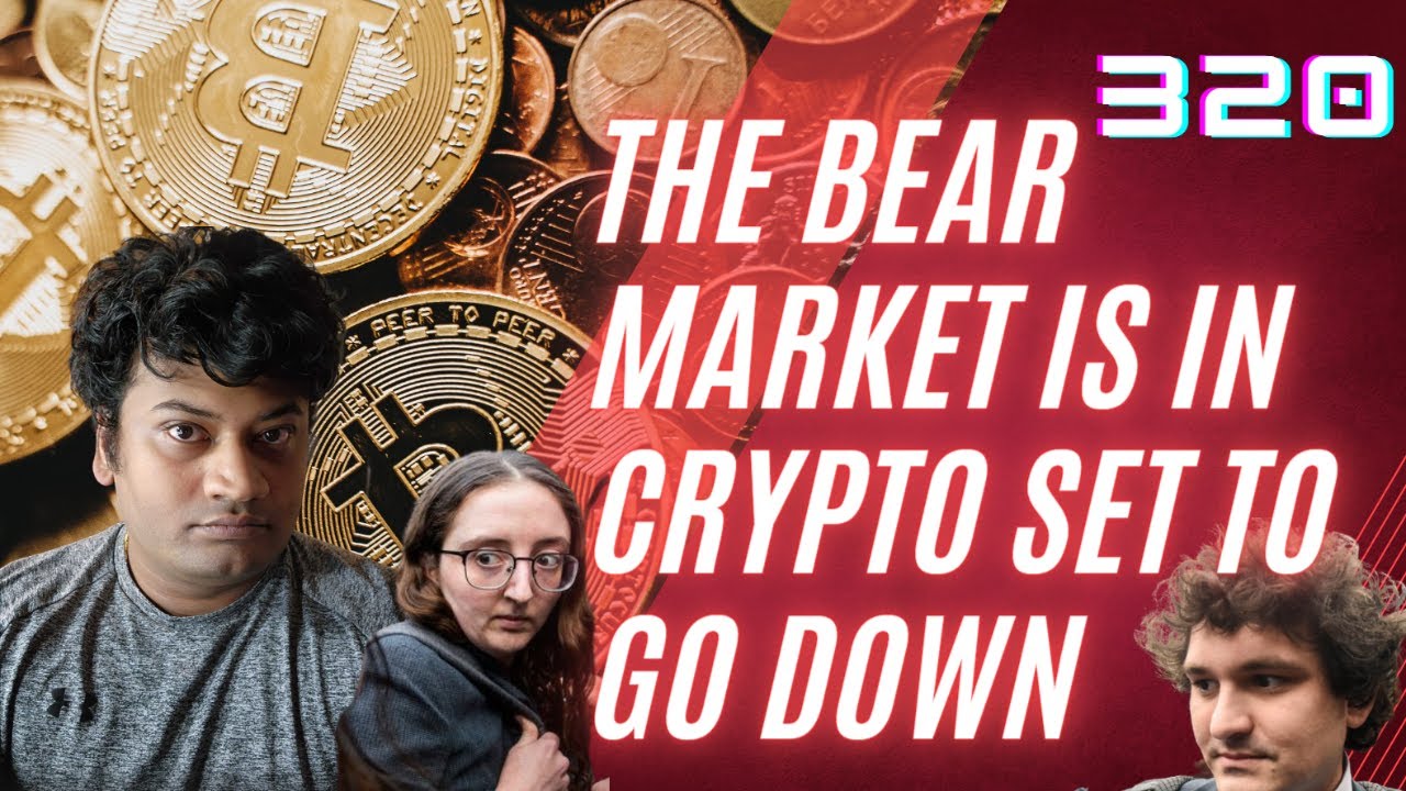 The Bear Market is in, crypto set to go down! #sbf #crypto #btc - btc ...