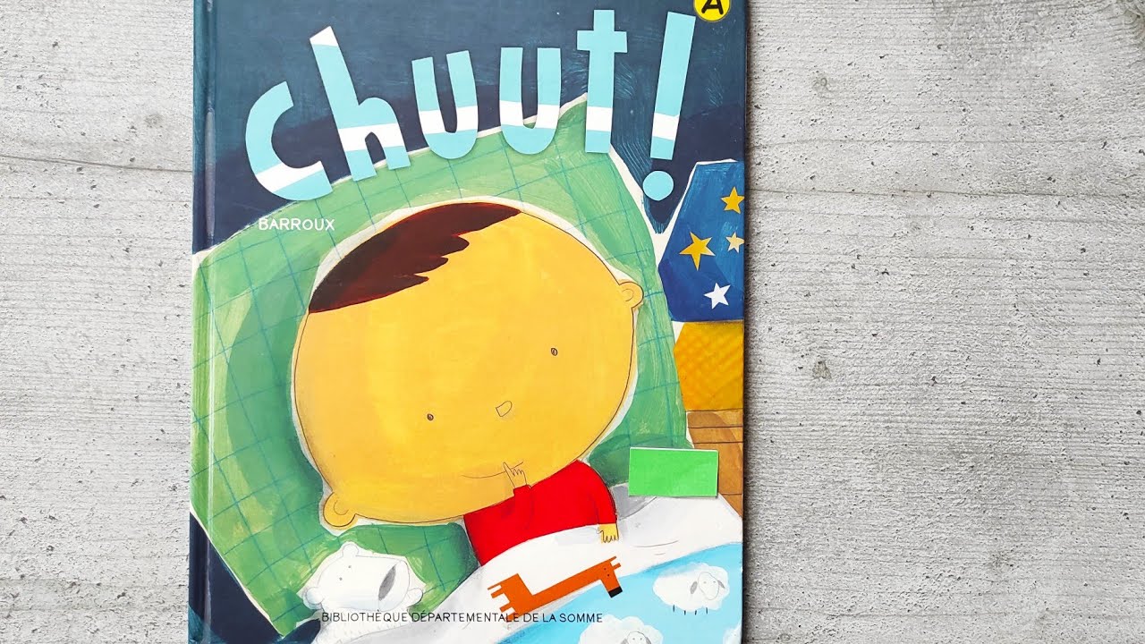 CHUUT ! ️ - YouTube