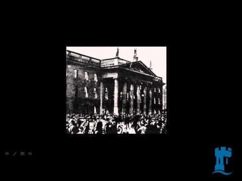 Jethro Waldron - Utopic discourse and anti colonialism in The Playboy ...