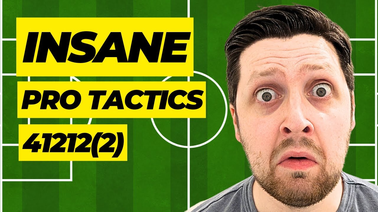 These Are The BEST PRO TACTICS... But Nobody Uses Them - YouTube