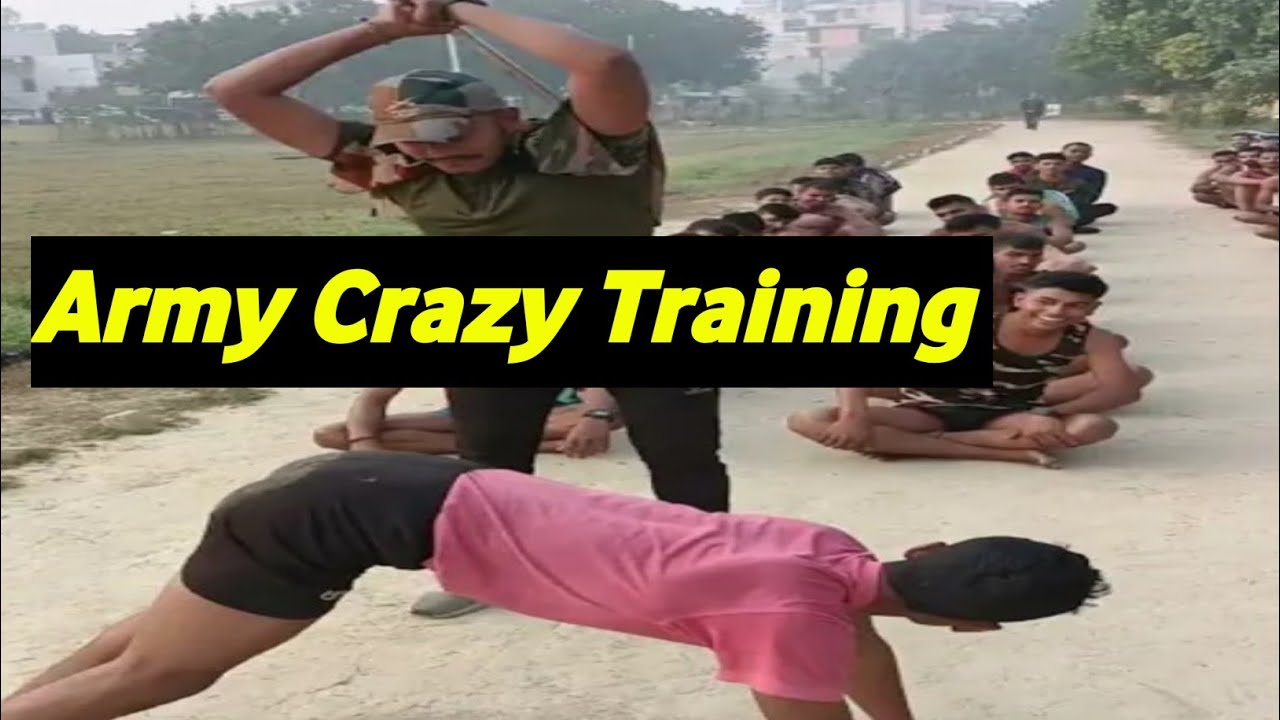 Indian Army |Army Training | Army Status|| - YouTube