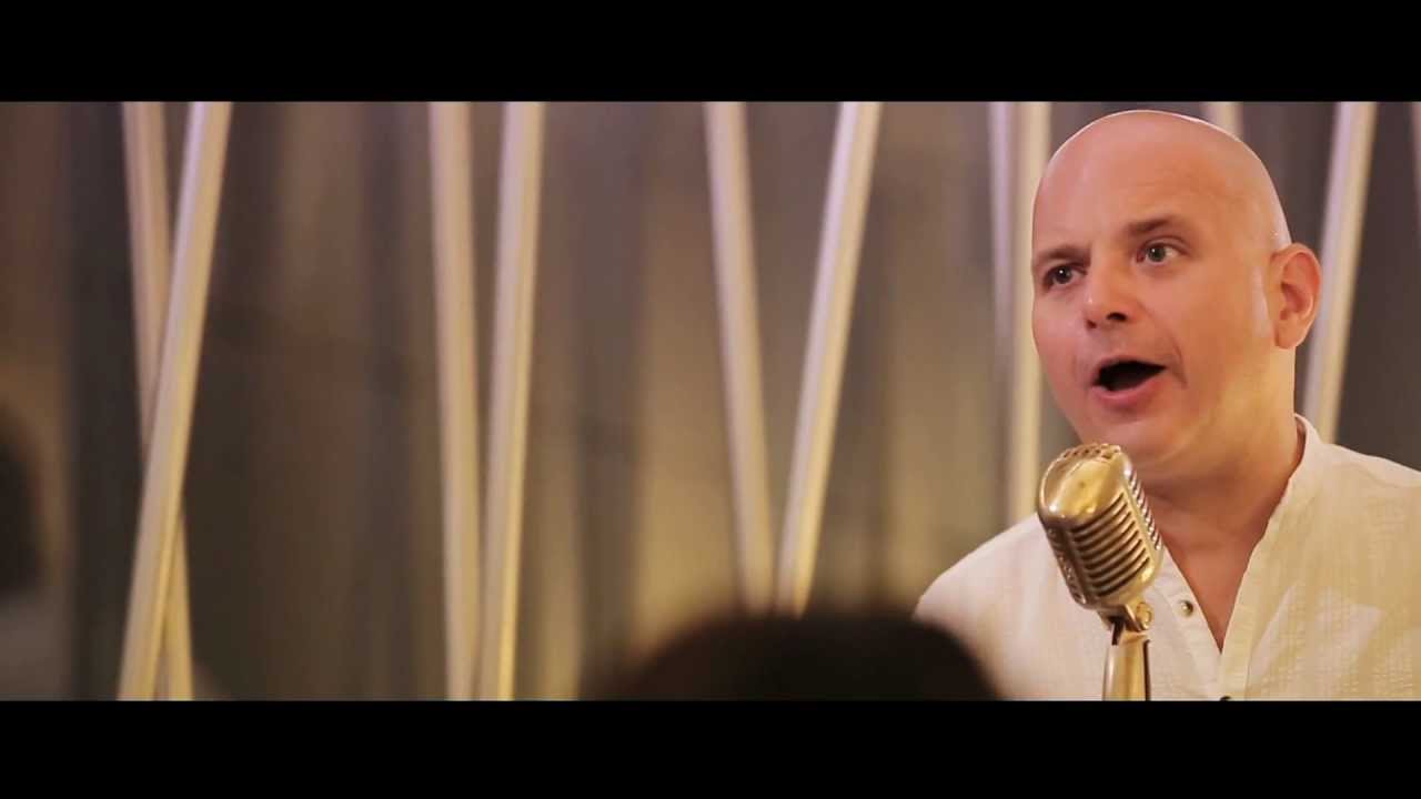 Igor Delač - Da se još jedanput rodim (Official video) - YouTube