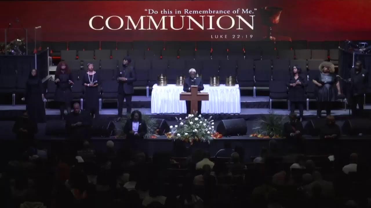Triumph Church - Saturday Night Worship Service (11/2/24 @ 5PM) - YouTube