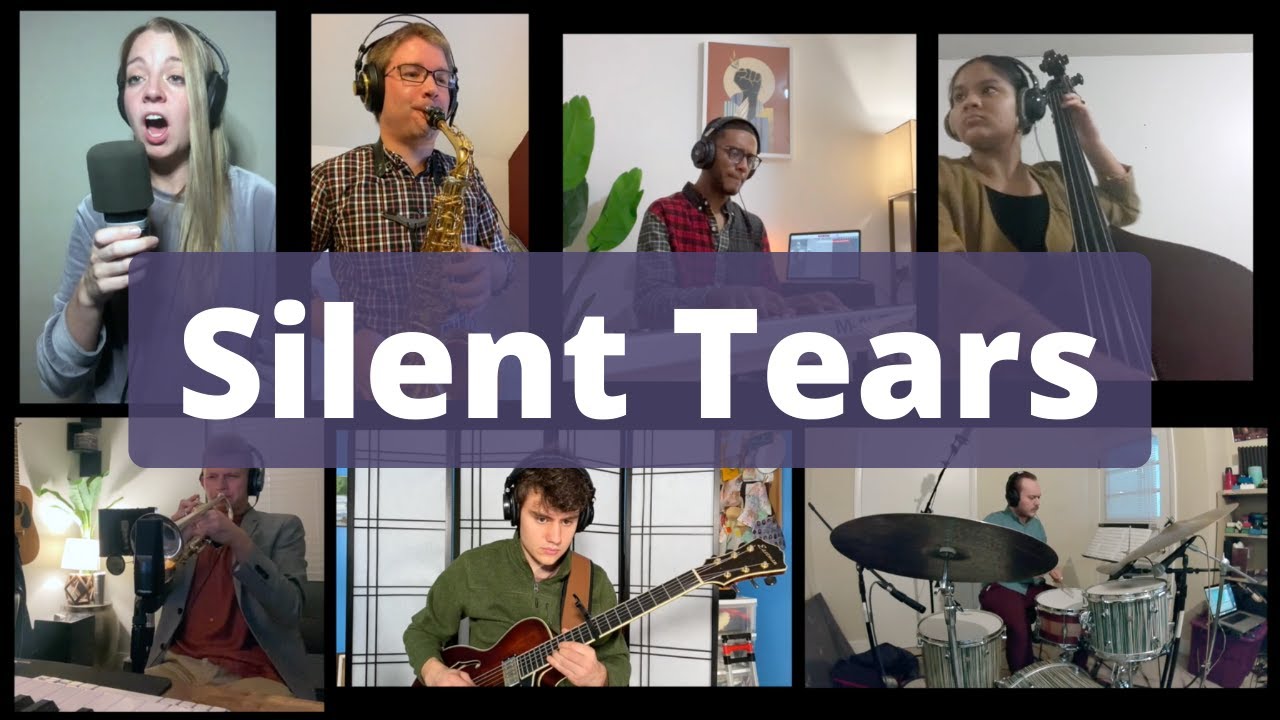 Silent Tears (by Joseph Herbst) - YouTube