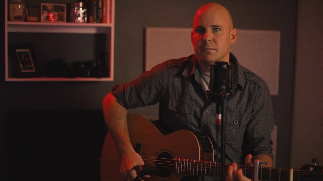 Never Saw Blue Like That Before - Shawn Colvin (Darryl Green Acoustic ...