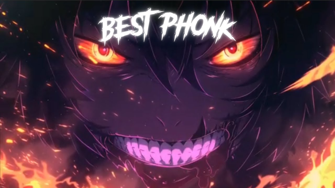 Phonk House Mix 2024 ※ Música Phonk ※ Best Aggressive Drift Phonk - YouTube