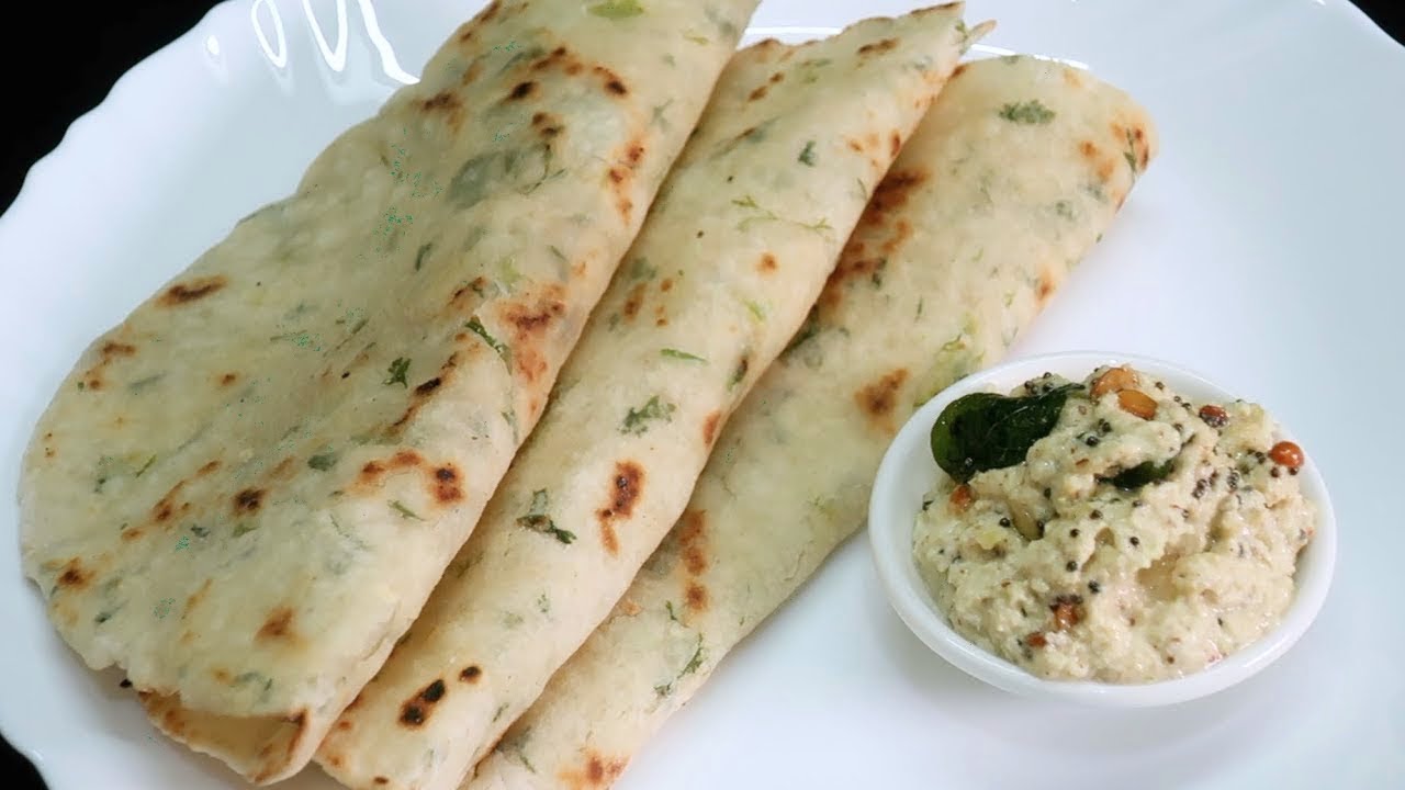 బియ్యంపిండితో 10ని||ల్లో ఇలాచేసుకొని 👌గా తినేయచ్చు | Easy Breakfast ...