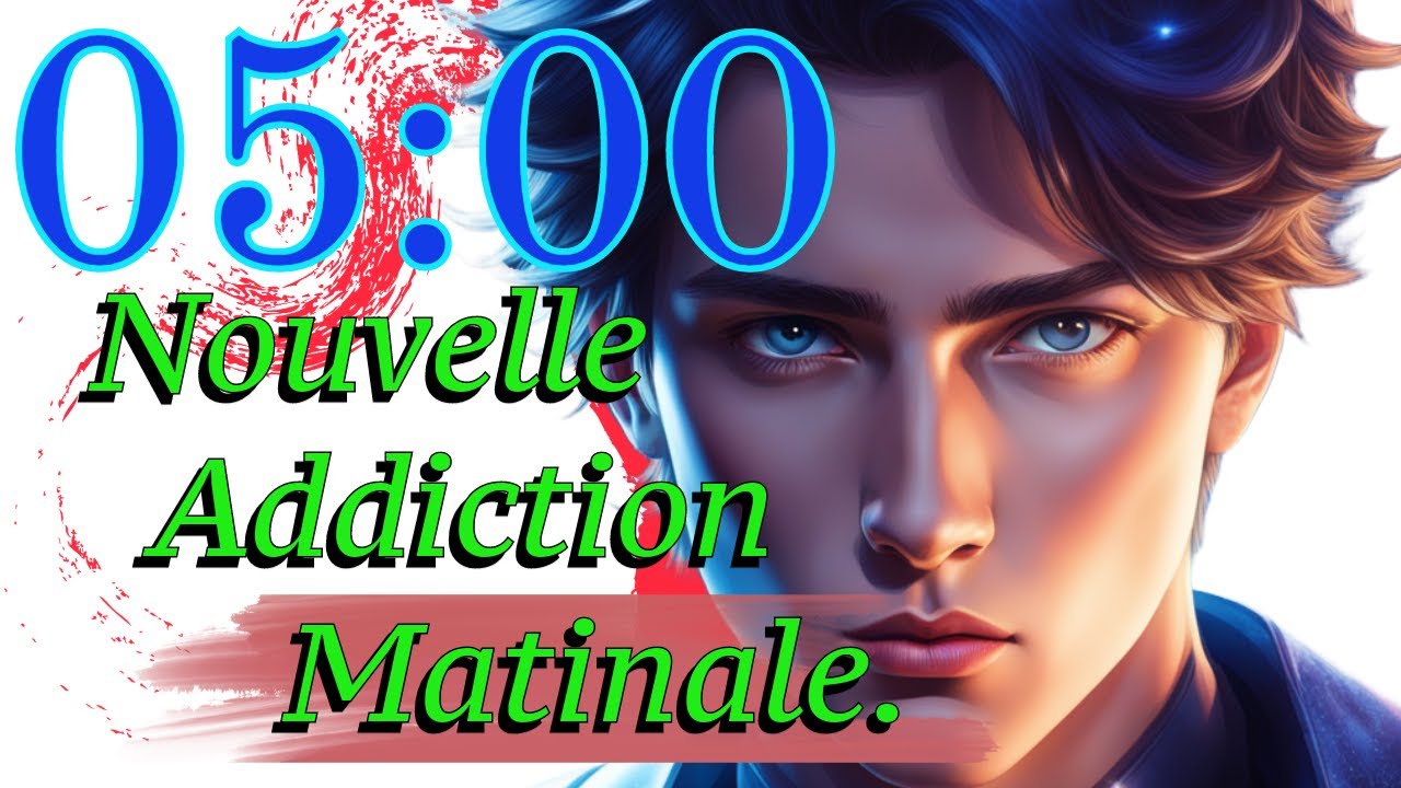 Pourquoi vous devriez devenir accro à l'habitude de vous lever à cinq ...
