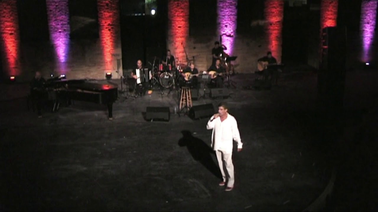 ξημερωνει και βραδιαζει - YouTube