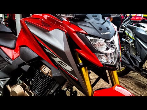 Nueva HONDA CB300f La Más completa del Mercado? 😱 Barata y la CB300r ...