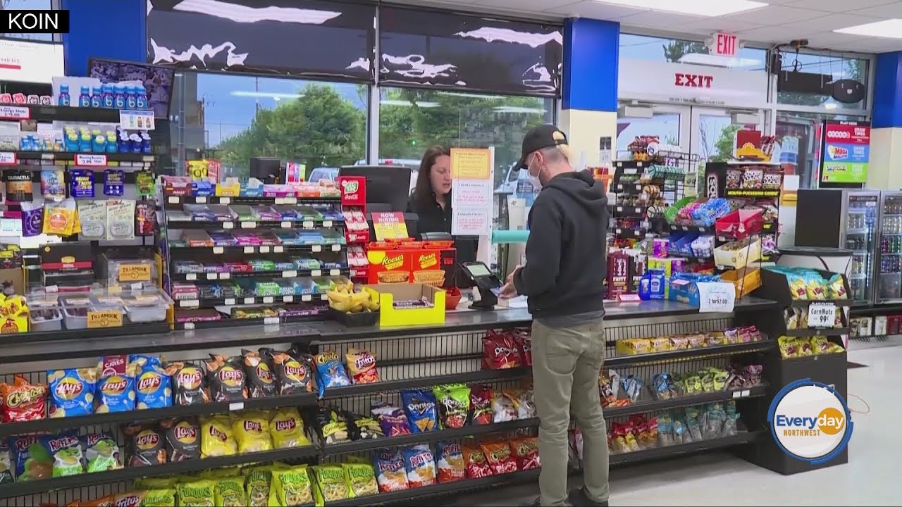 Plaid Pantry: Project Cares - YouTube