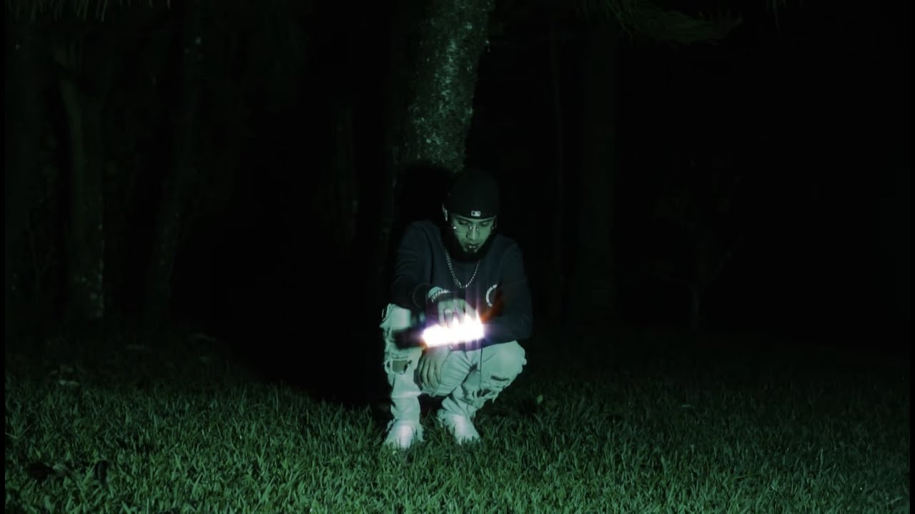 Yulian - INTRO (Official Video) - YouTube