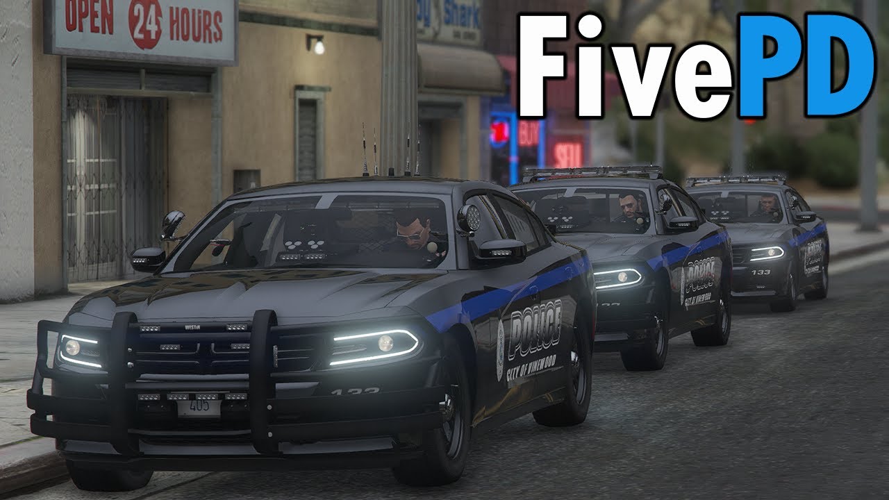 Sunday Night in GTA RP | FCFRP - YouTube