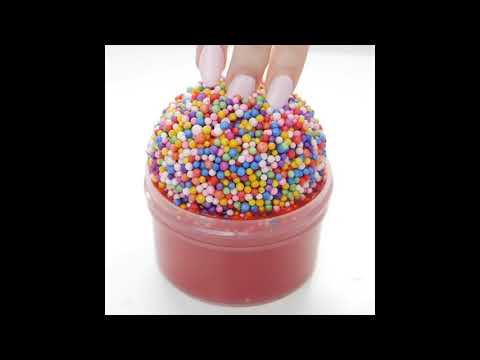 Mas Slime  II Cosas Geniales