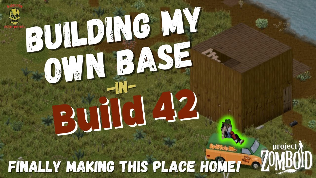 After All This Time... I Can Finally Sleep in Comfort! | Base Building ...