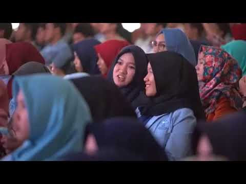 AHY Keynote Speaker di Kongres ke-4 BEM / DEMA Perguruan Tinggi Agama Islam se-Indonesia