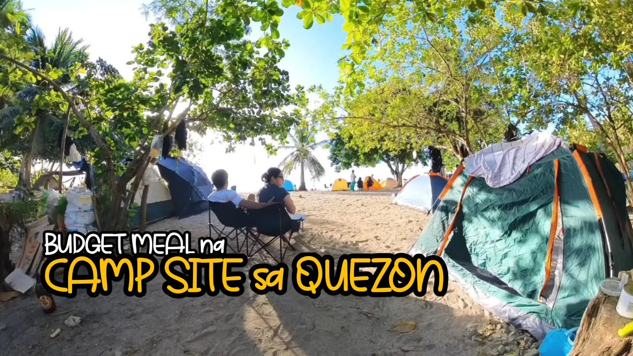 Isla Chica Eco Resort | Sulit sa Ganda at Panalo sa mga gusto mag ...