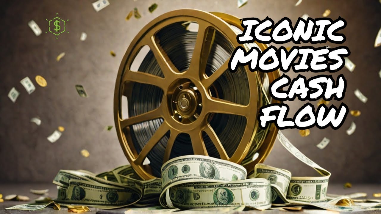The Economics of Iconic Movie Franchises - How They REALLY Make Money ...